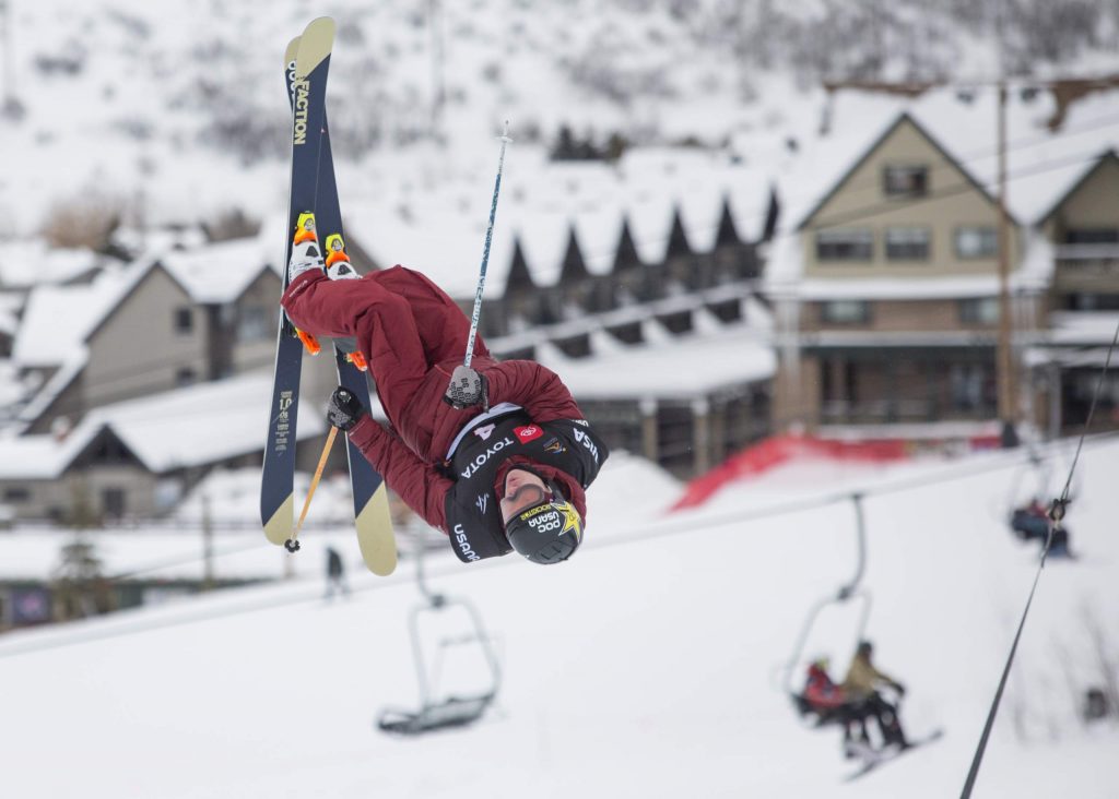 Top athletes and storylines for 2019-20 ski and snowboard season ...